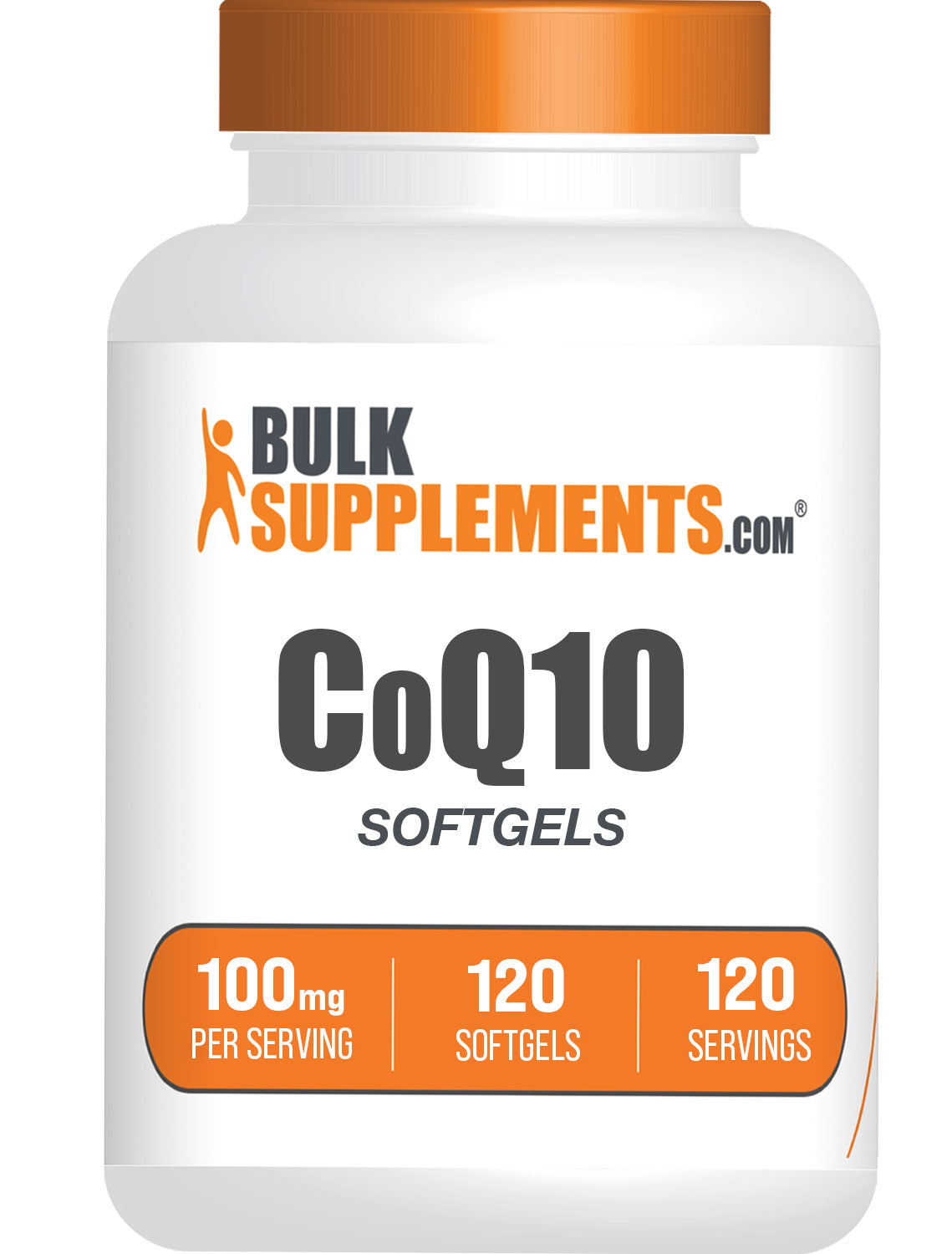 CoQ10 - Get the Energy Boost You Need