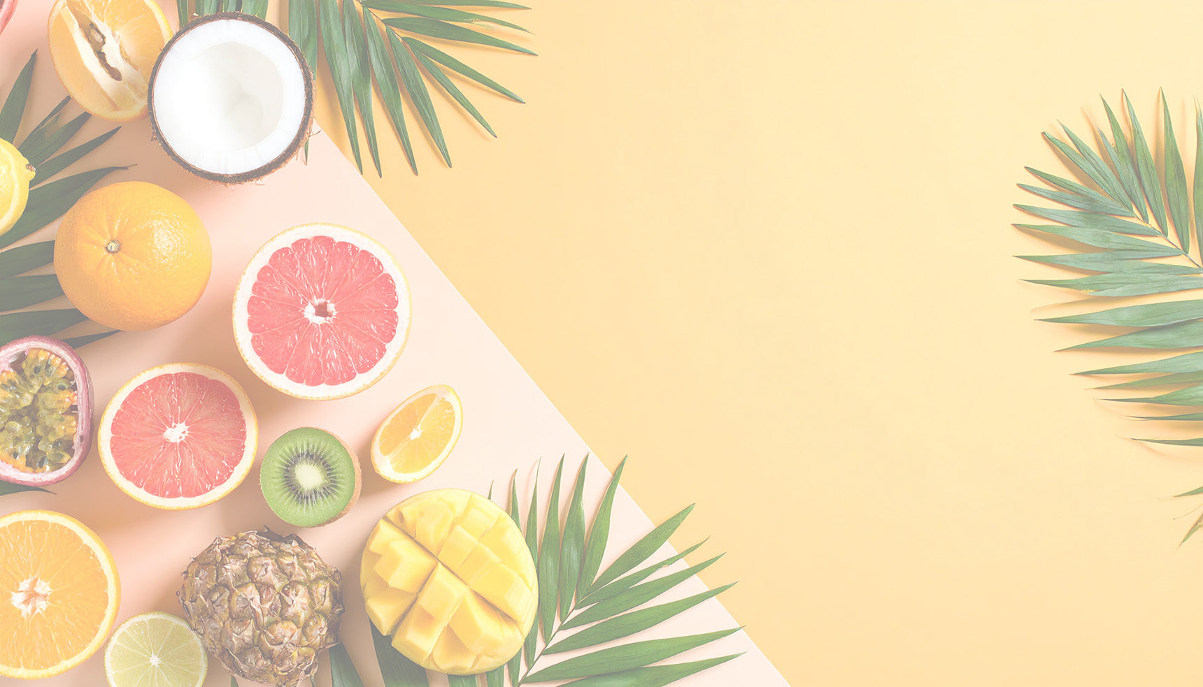 Fruit Powders