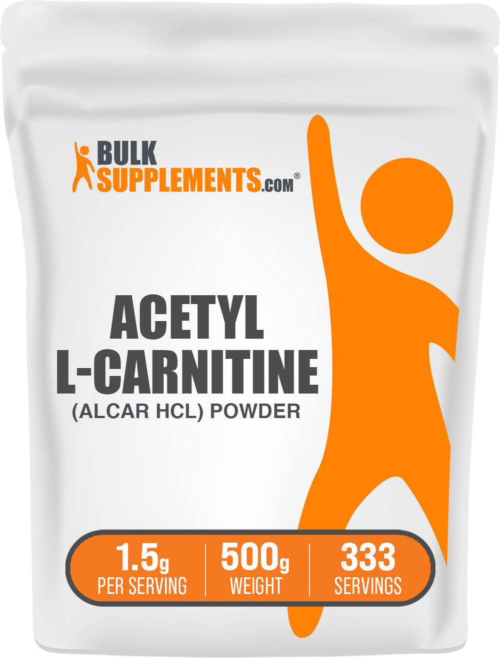 ALCAR | Acetyl L-Carnitine Supplement | ALCAR HCl