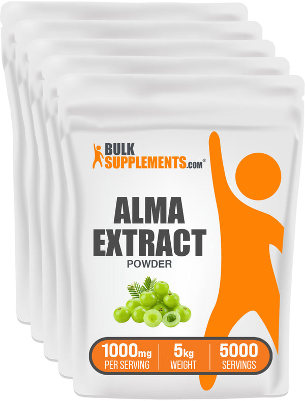 Amla Powder | Indian Gooseberry Extract | Herbal Supplements