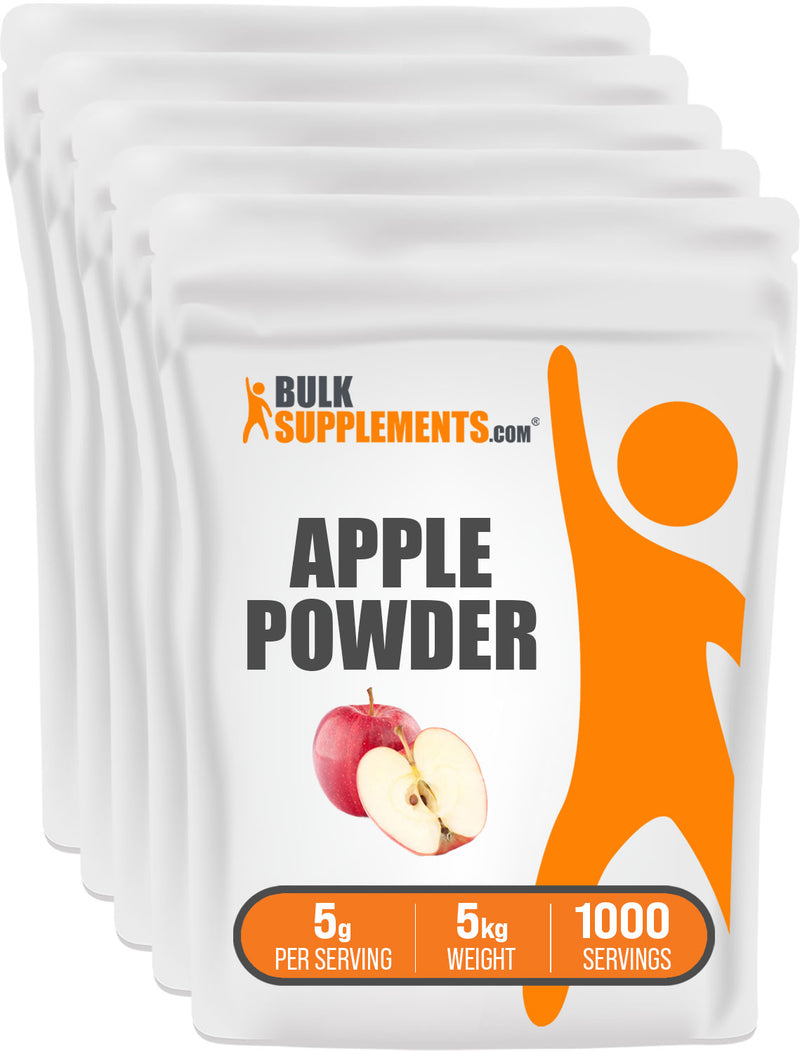 Apple Powder | Malus pumila Powder | Paradise Apple Powder