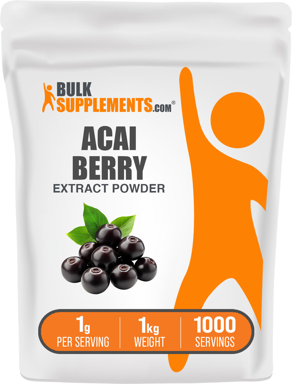 Acai Berry Cleanse | Acai Berry Benefits
