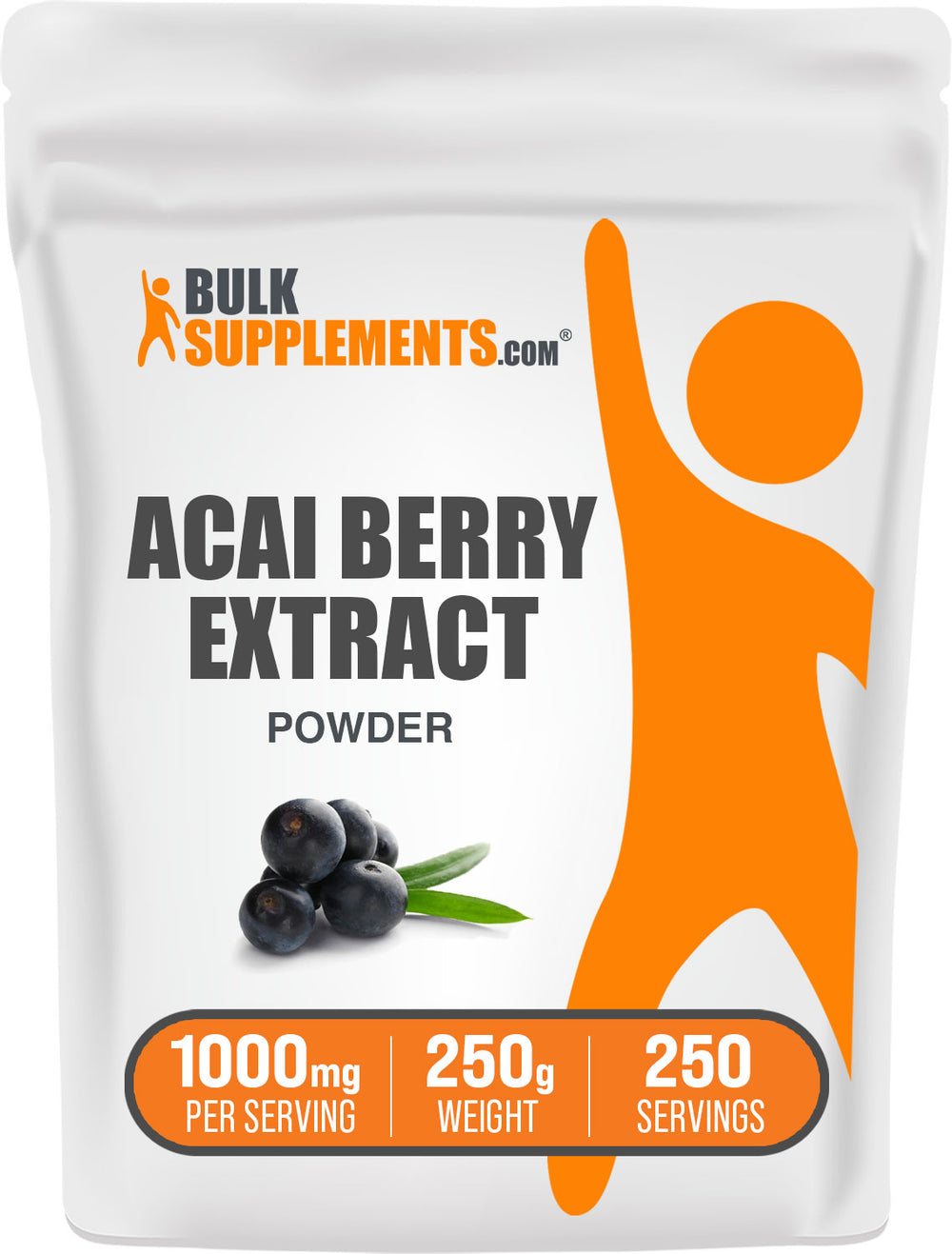 Acai Berry Cleanse | Acai Berry Benefits