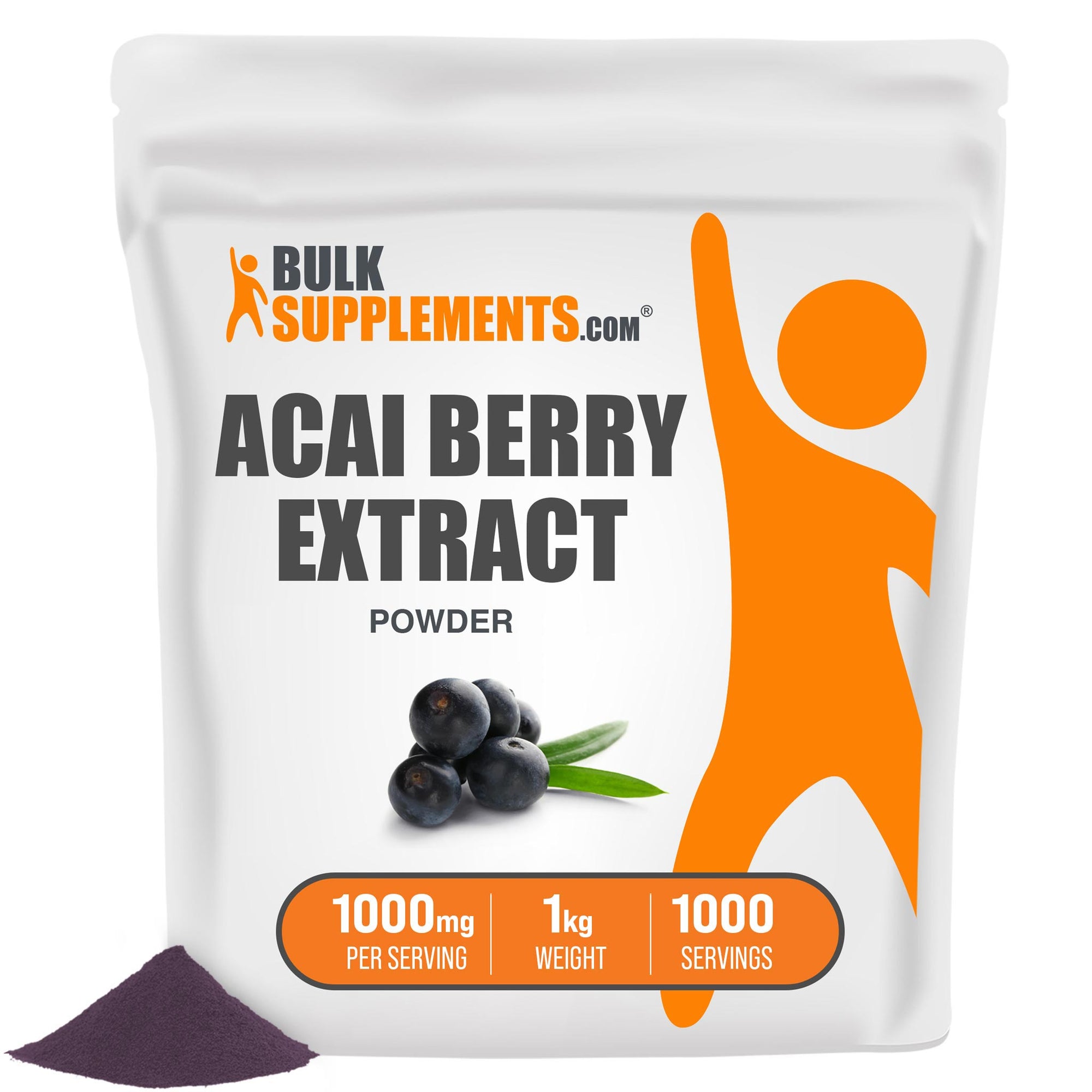 Acai Berry Cleanse | Acai Berry Benefits