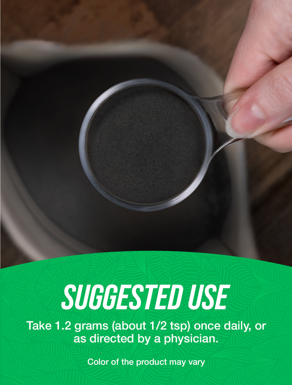 Activated Charcoal Powder | Charcoal Powder