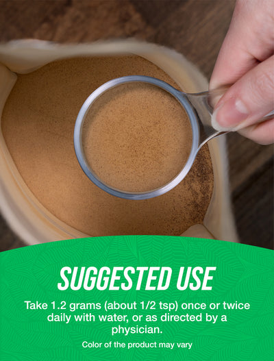 African Mango Supplement | Irvingia gabonensis Extract