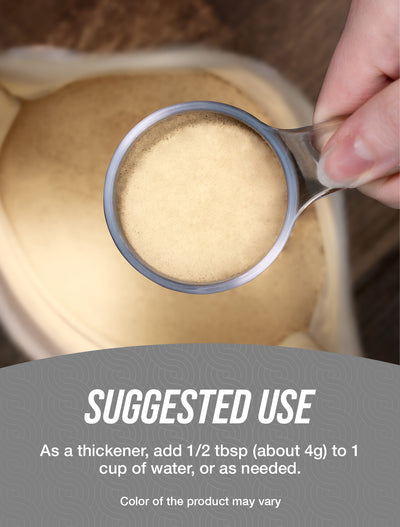 Agar Agar Powder - Get Baking Today