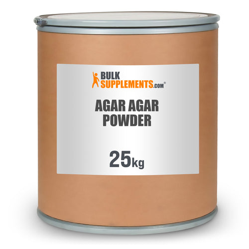 Agar Agar Powder - Get Baking Today