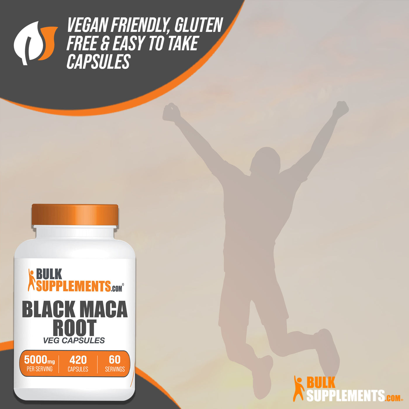 Black Maca | Black Maca For Men | Black Maca Powder