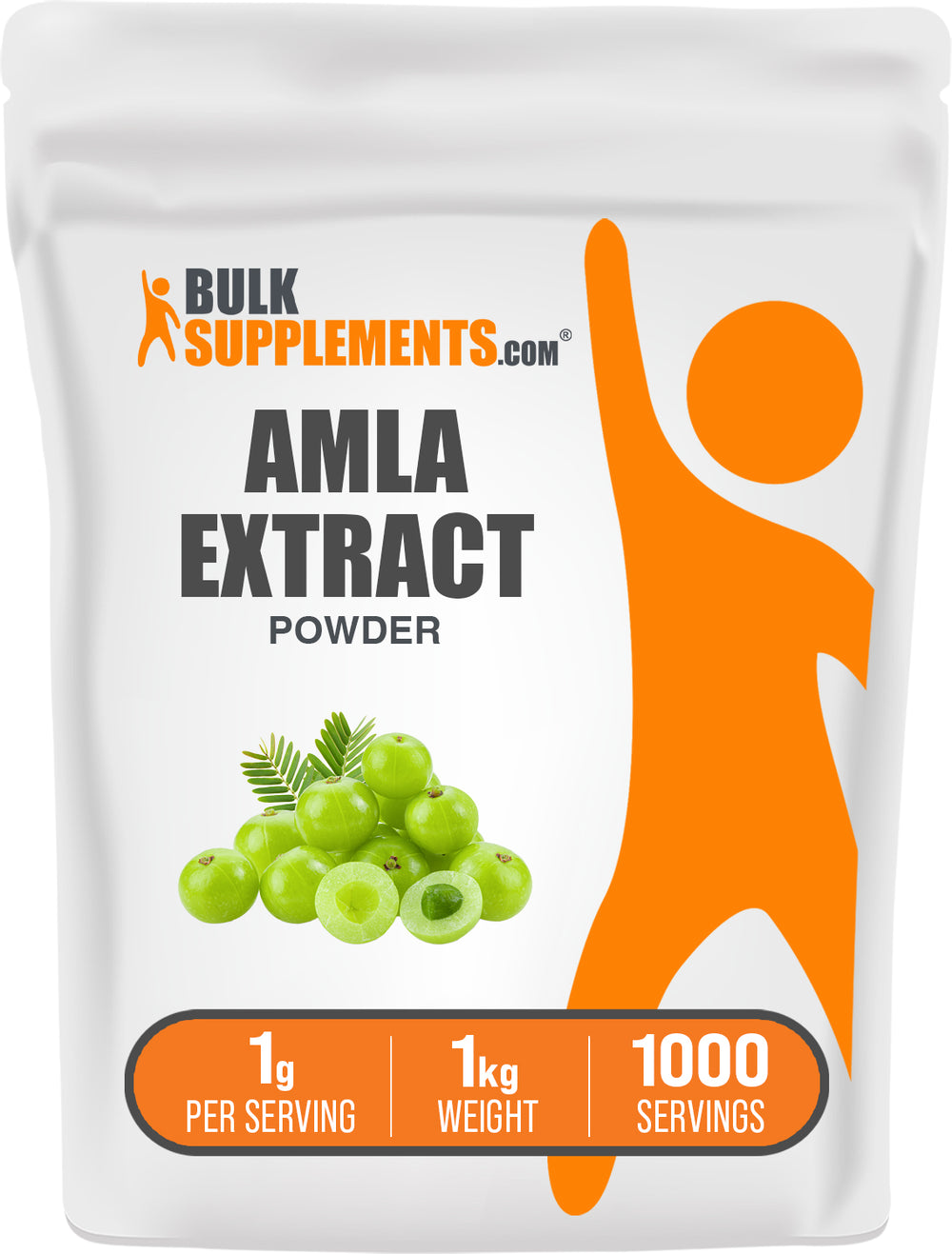Amla Powder | Indian Gooseberry Extract | Herbal Supplements
