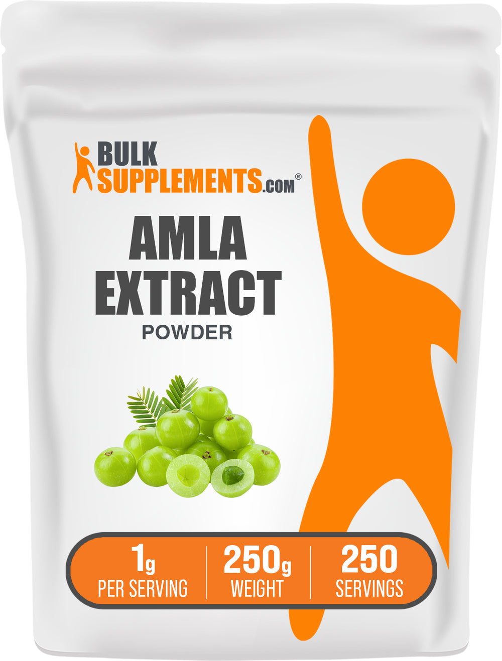 Amla Powder | Indian Gooseberry Extract | Herbal Supplements
