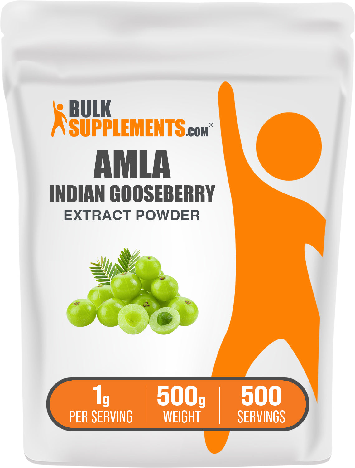Amla Powder | Indian Gooseberry Extract | Herbal Supplements