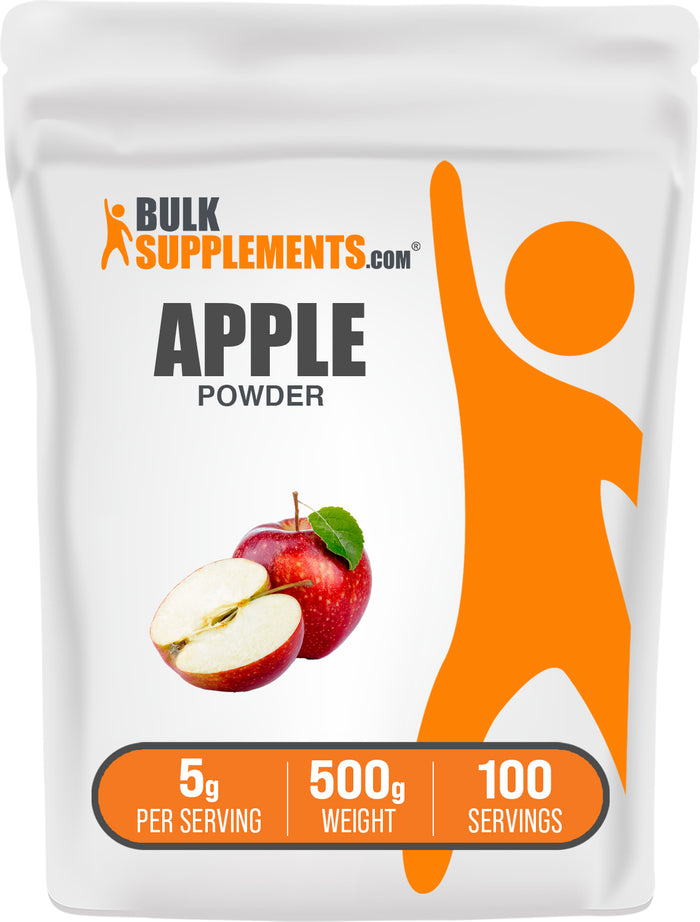 Apple Powder | Malus pumila Powder | Paradise Apple Powder