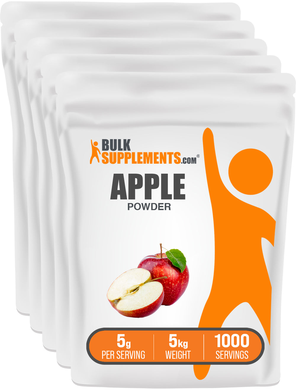 Apple Powder | Malus pumila Powder | Paradise Apple Powder