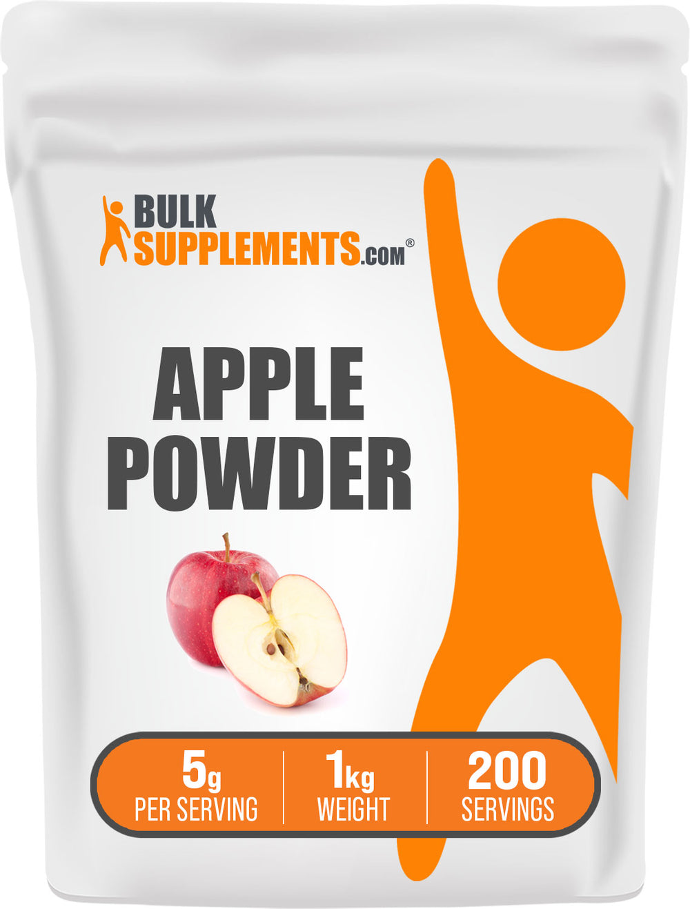 Apple Powder | Malus pumila Powder | Paradise Apple Powder