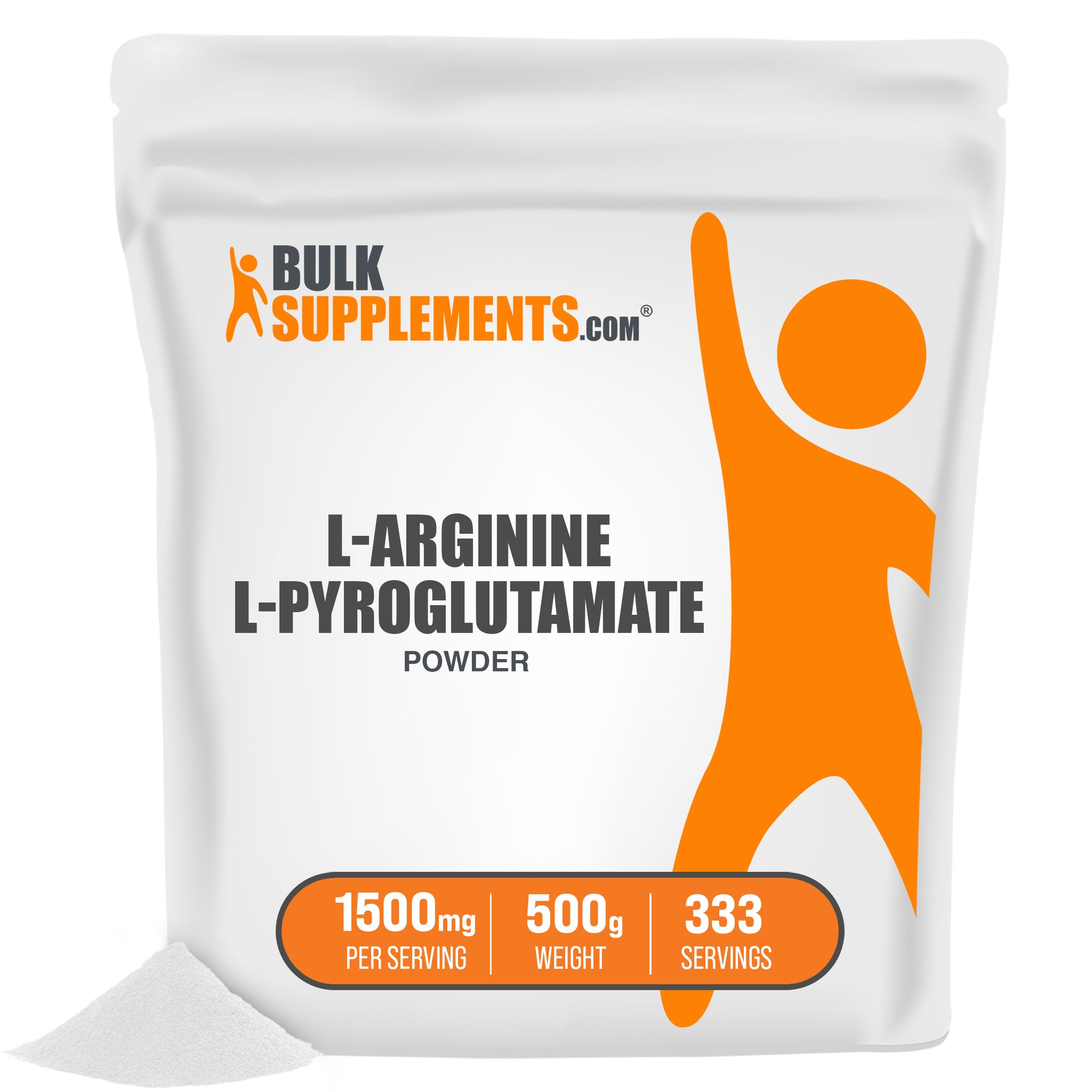 Arginine Pyroglutamate Powder | Amino Acid Supplement Powder