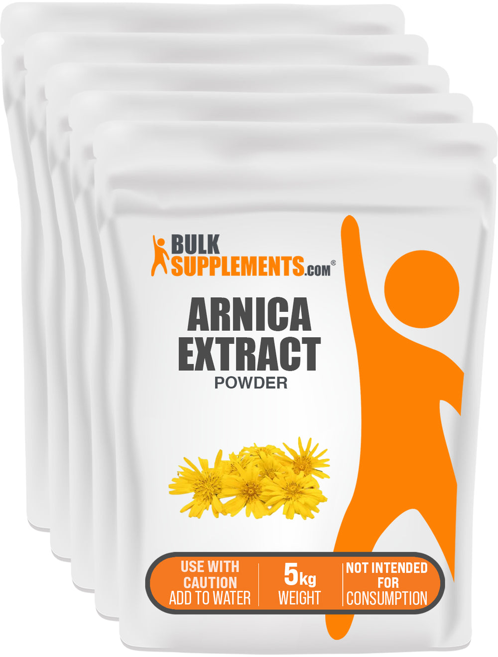 Arnica Extract | Arnica montana
