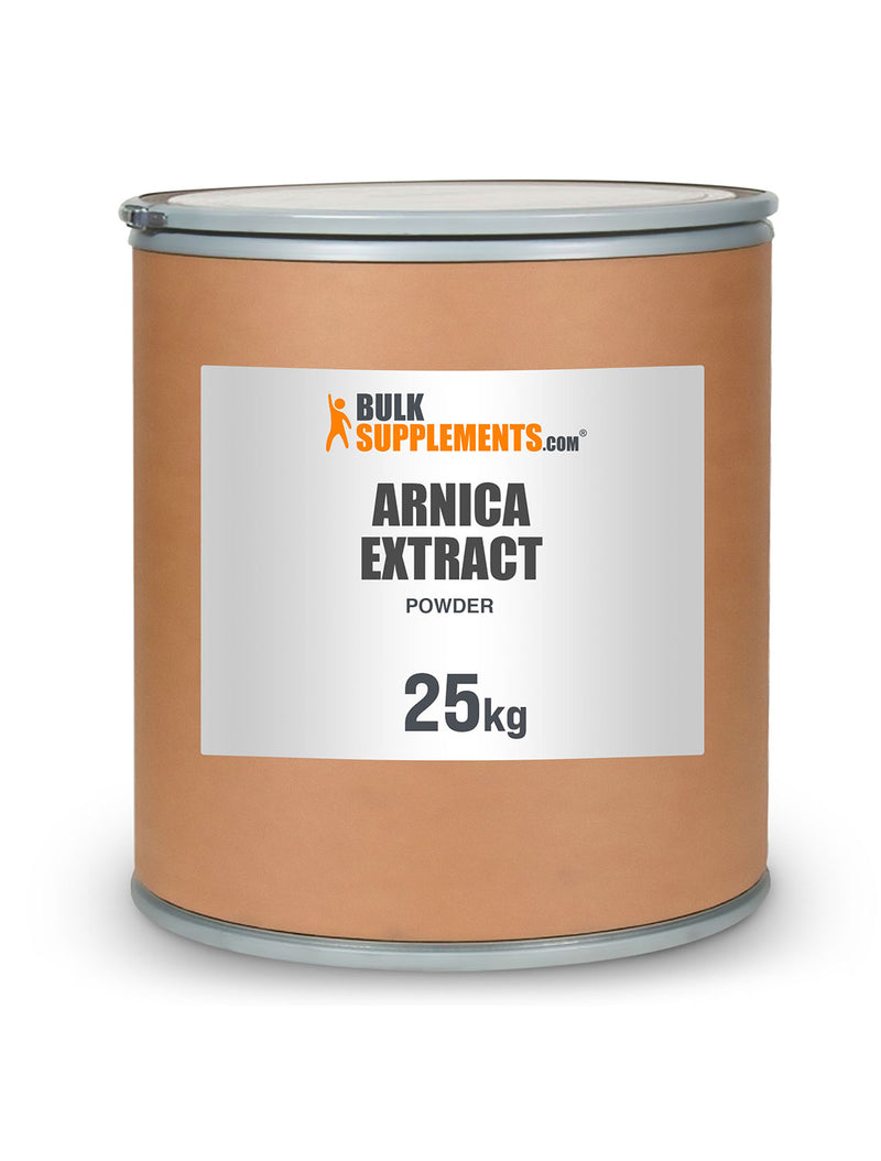 Arnica Extract | Arnica montana