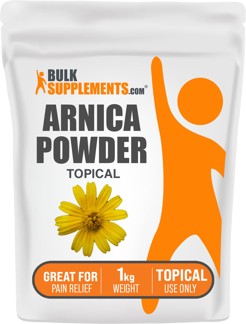 Arnica Powder - Get Fast Acting Relief Today