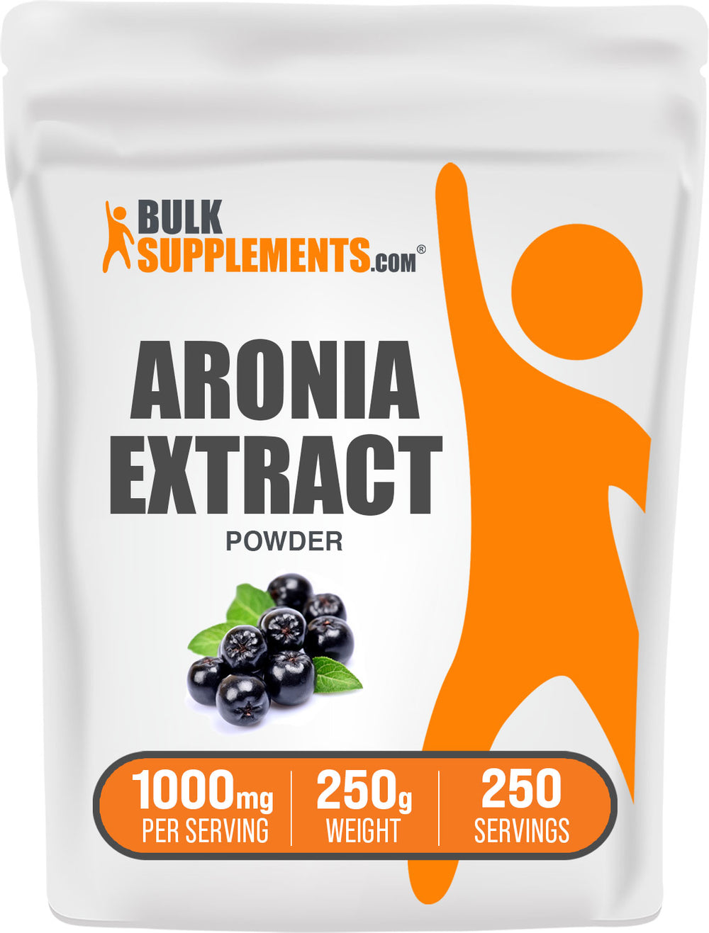 Aronia Extract | Aronia melanocarpa Extract | Black Chokeberry Extract