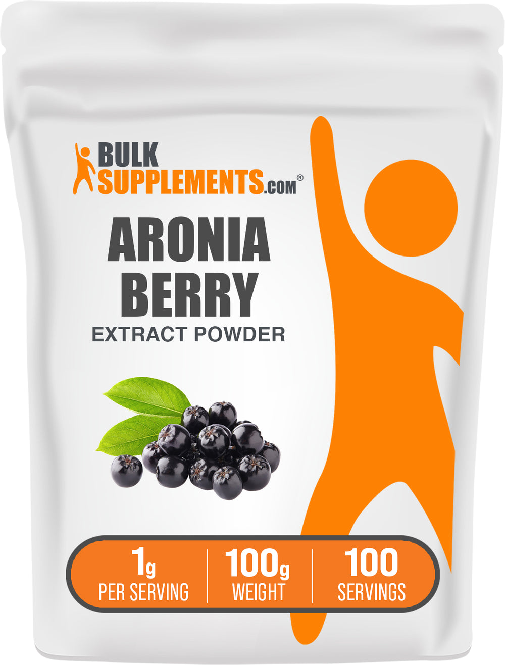 Aronia Extract | Aronia melanocarpa Extract | Black Chokeberry Extract