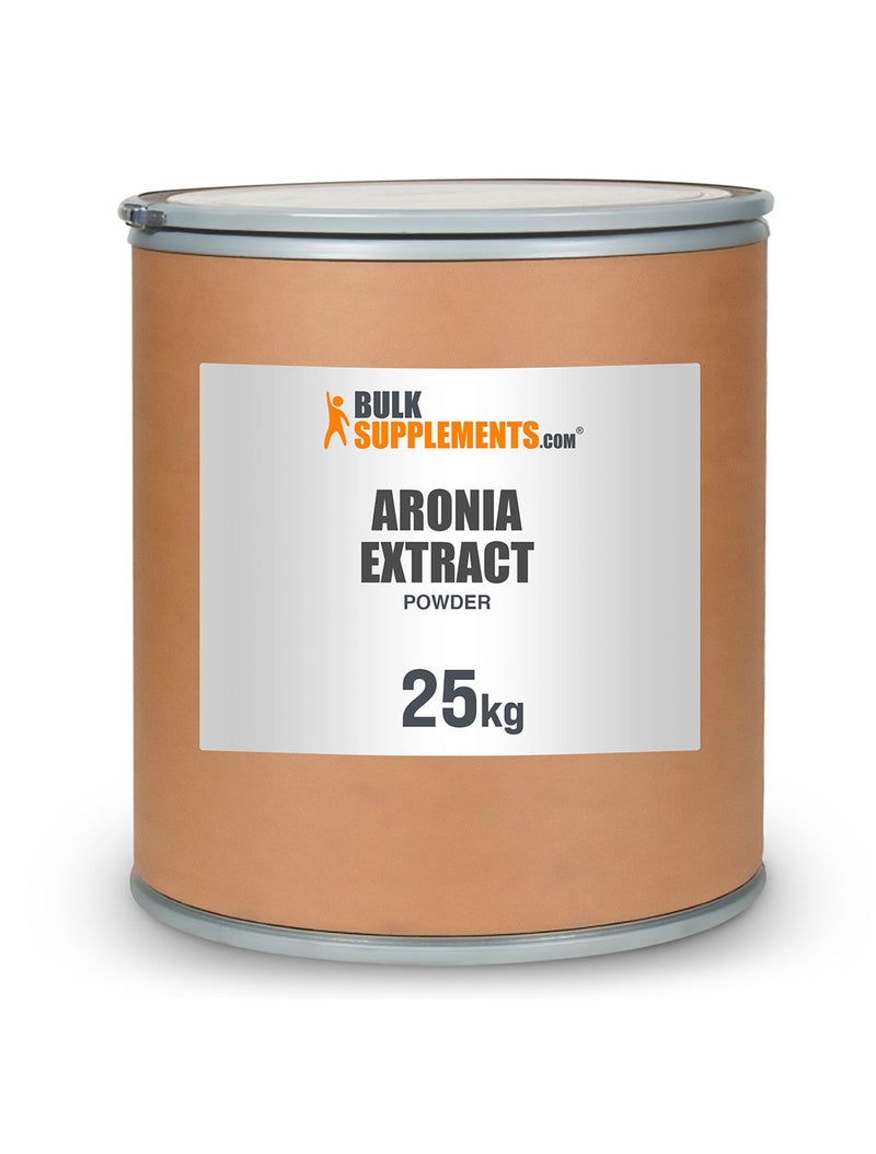 Aronia Extract | Aronia melanocarpa Extract | Black Chokeberry Extract