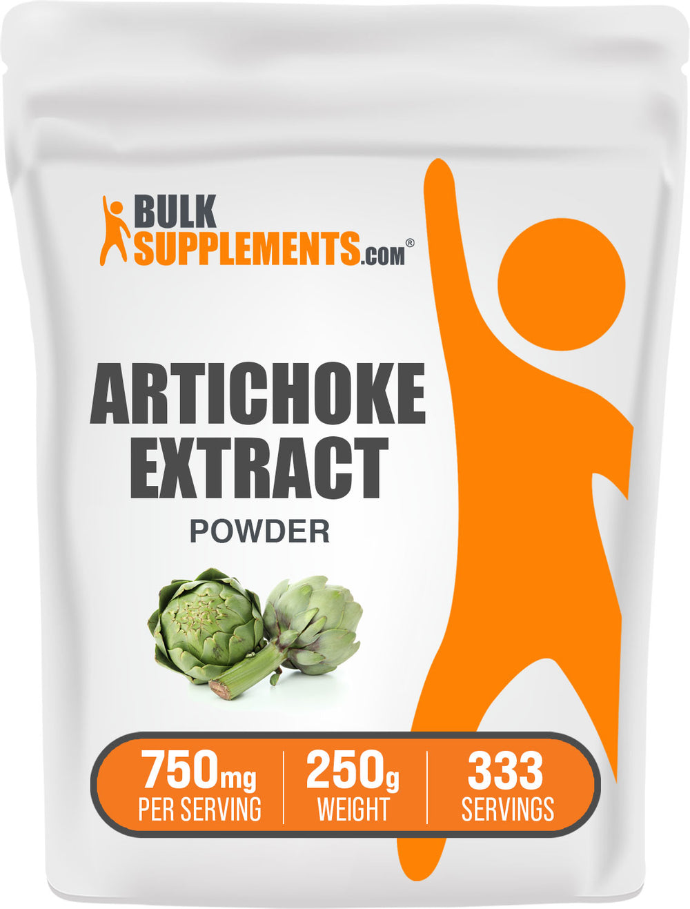 Artichoke Extract (Leaf) | Cynara scolymus Extract | Herbal Supplement