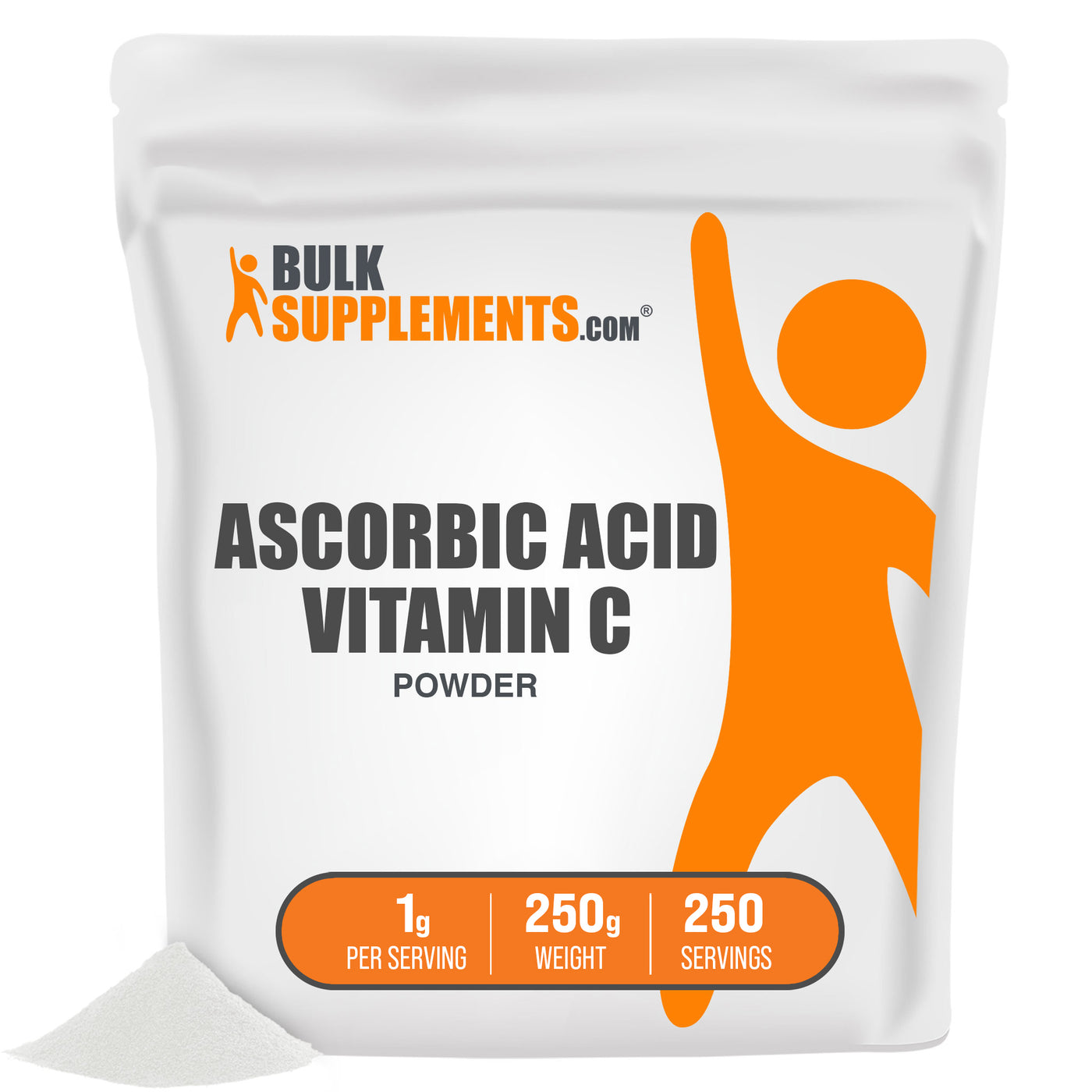 Ascorbic Acid Powder | Vitamin C Powder | Vitamin C Supplement