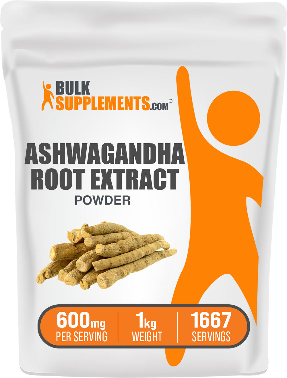 Ashwagandha Root Extract | Withania somnifera Extract | Ashwaghanda