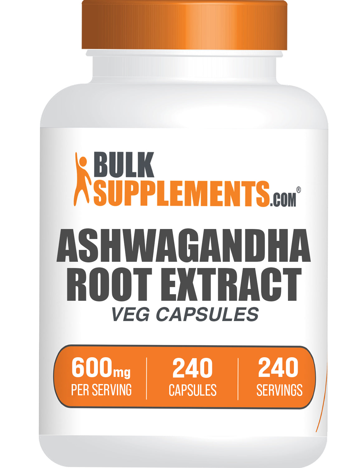 Ashwagandha Extract Capsules – Get the Benefits Now