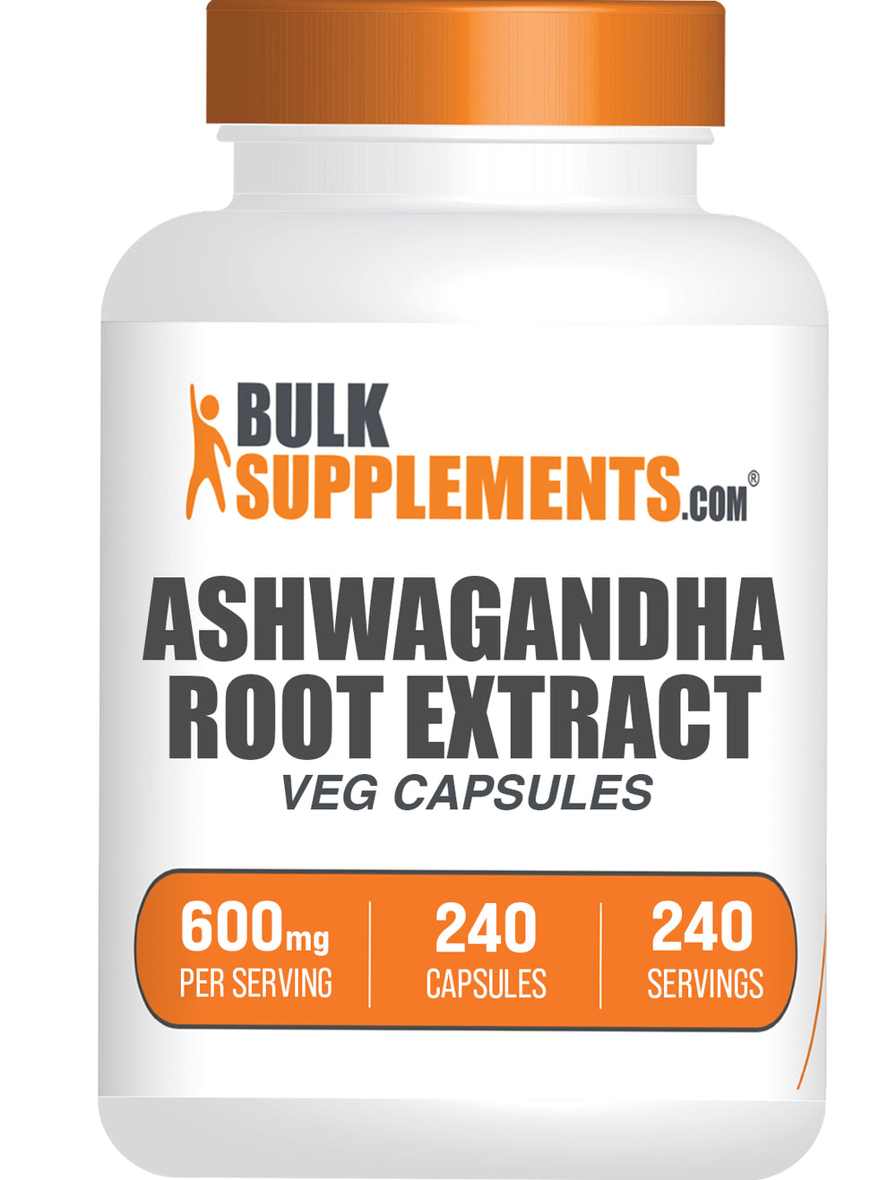 Ashwagandha Extract Capsules – Get the Benefits Now