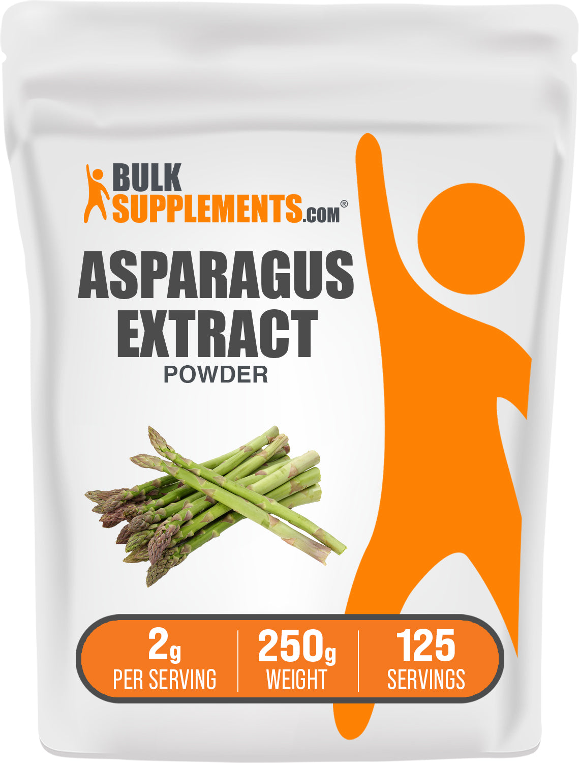 Asparagus Extract | Asparagus Racemosus | Shatavari Extract