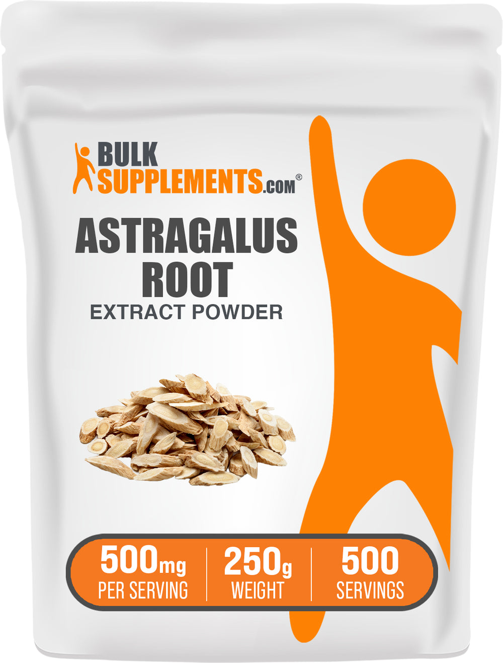 Astragalus Extract Powder | Astralagus | Milkvetch