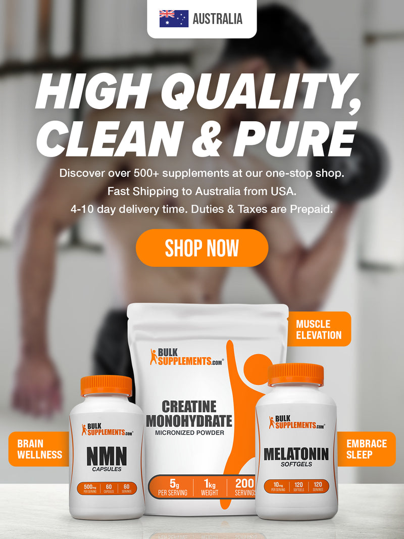 BulkSupplements.com | Pure Bulk Supplements, Vitamins and Minerals