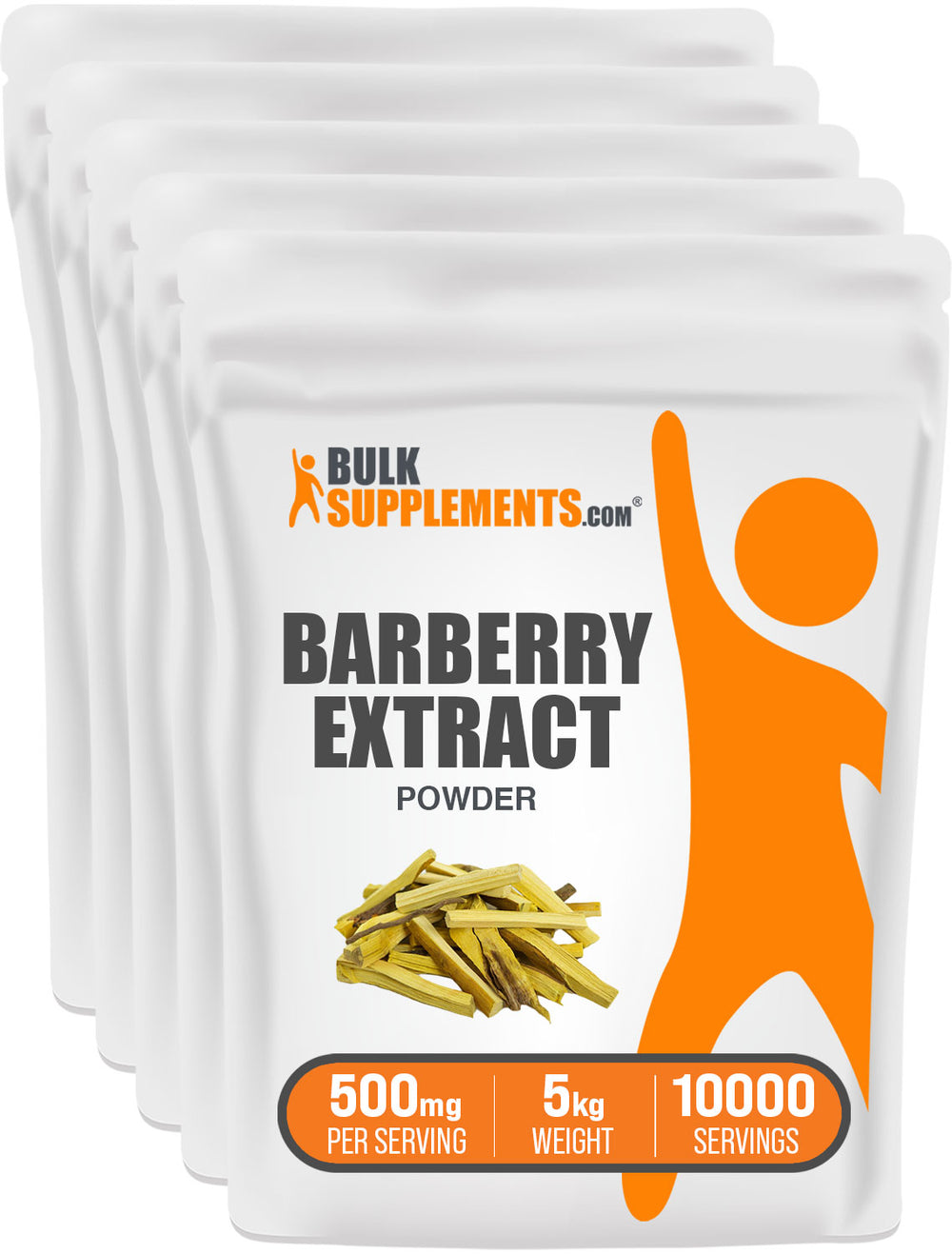 Barberry Extract Powder | Berberis vulgaris Extract