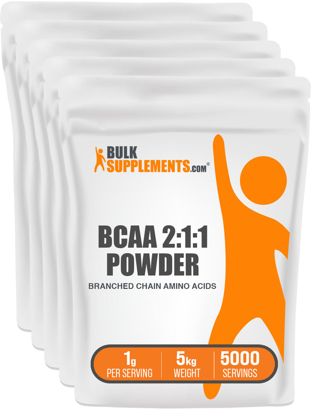 BCAA Powder | Branched Chain Amino Acids