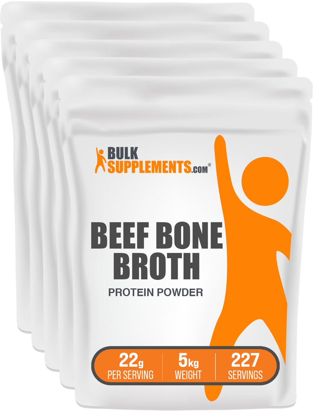 Beef Bone Broth Protein | Protein Powder | Workout Supplements