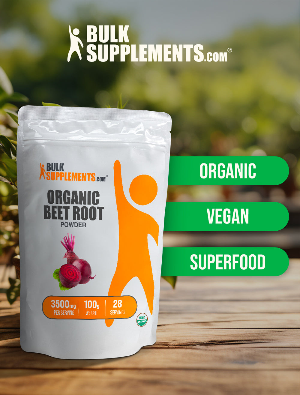Beet Root Powder | Beetroot Supplement | Herbal Supplements