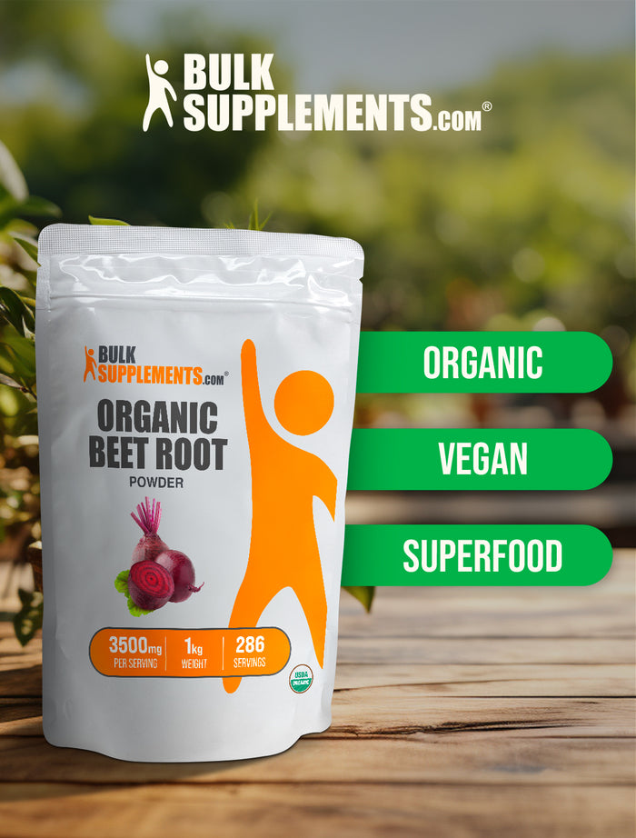 Beet Root Powder | Beetroot Supplement | Herbal Supplements