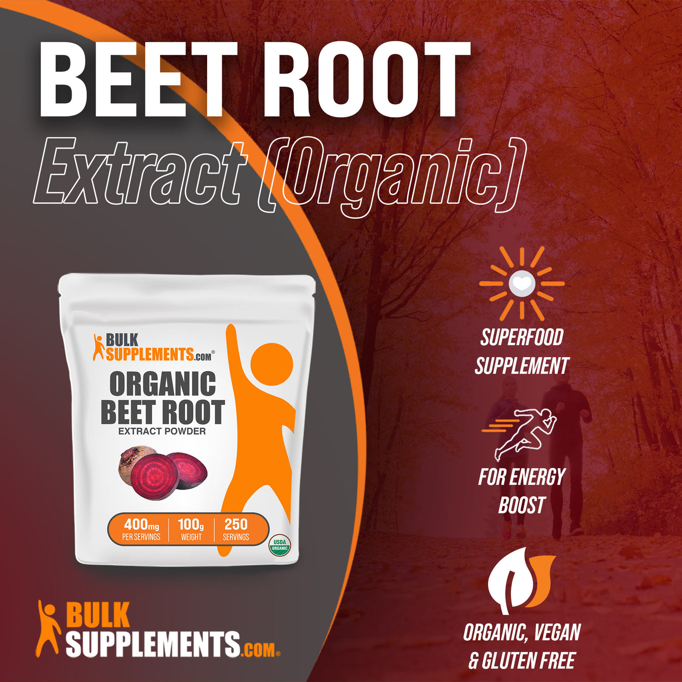 Beet Root Extract | Beta vulgaris Extract | Beet Root Supplement