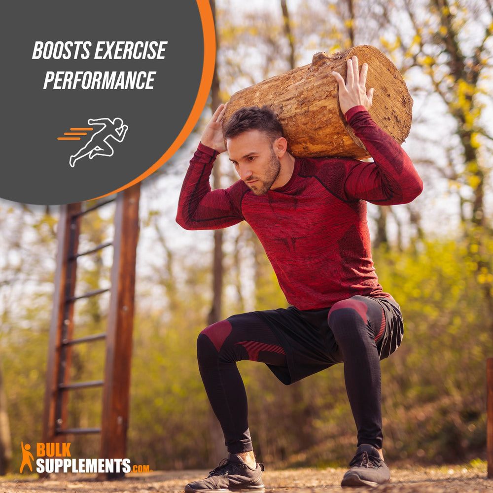 L-Citrulline - Get Muscle Powder & Endurance