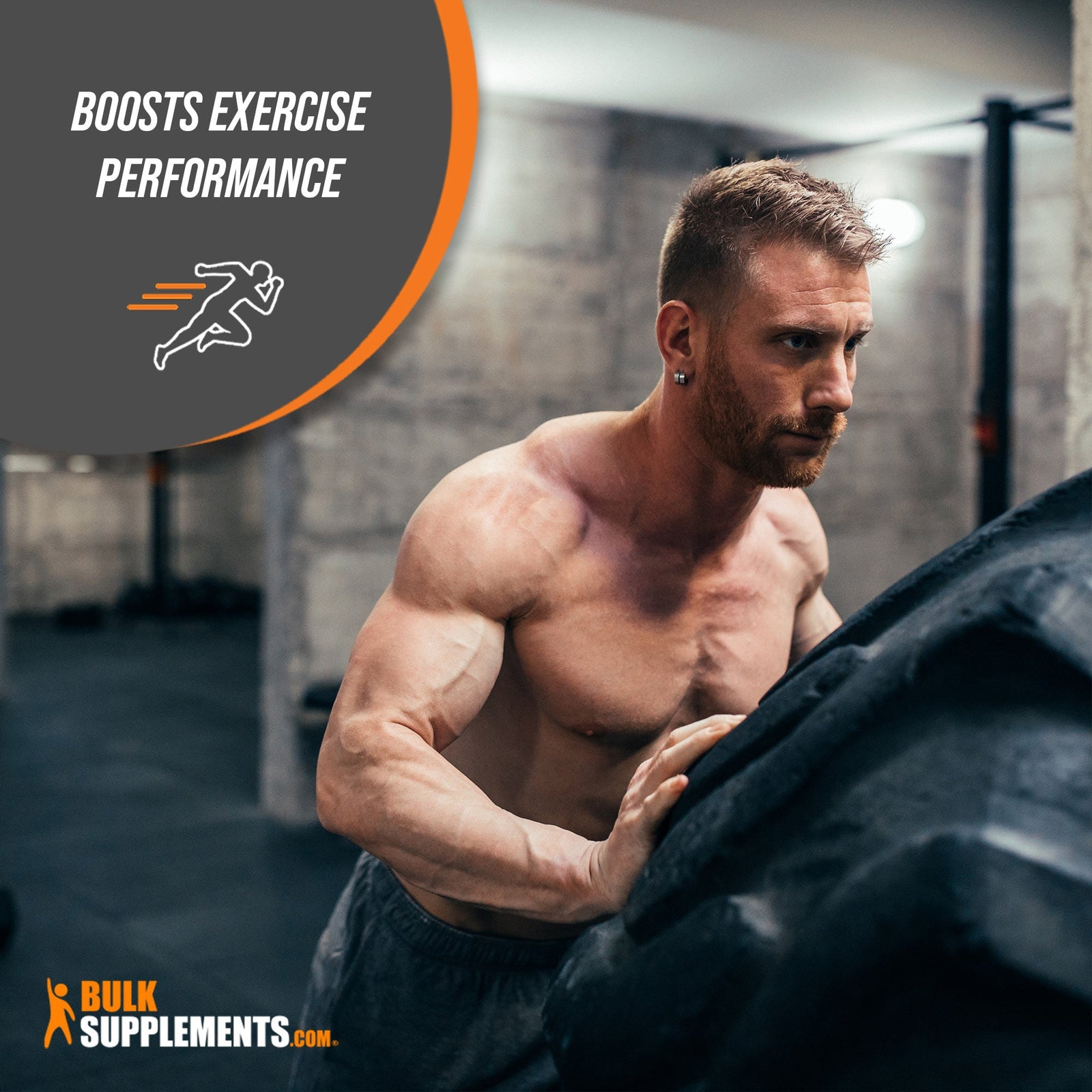 Longjack Capsules – Boost Testosterone, Improve Endurance
