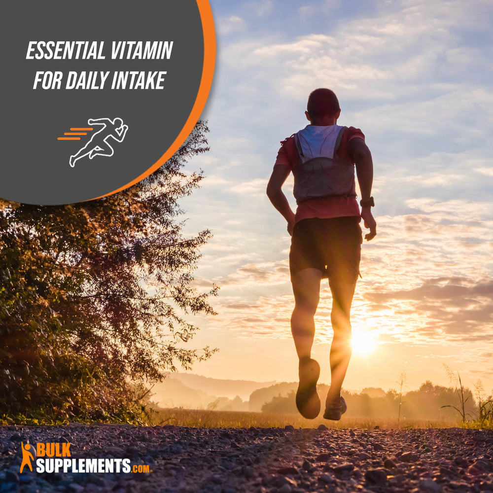 Niacin Capsules - Experience the Incredible Benefits