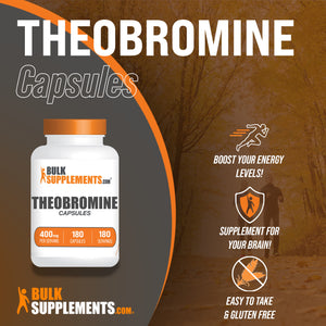 Theobromine Powder | Theobromine Supplement