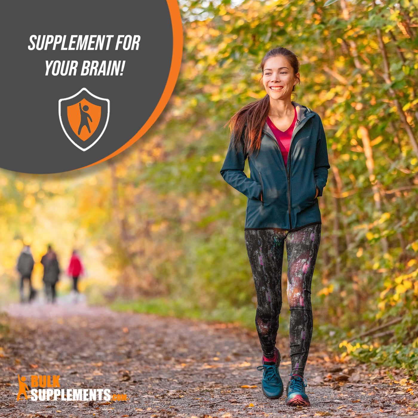 Theobromine Capsules