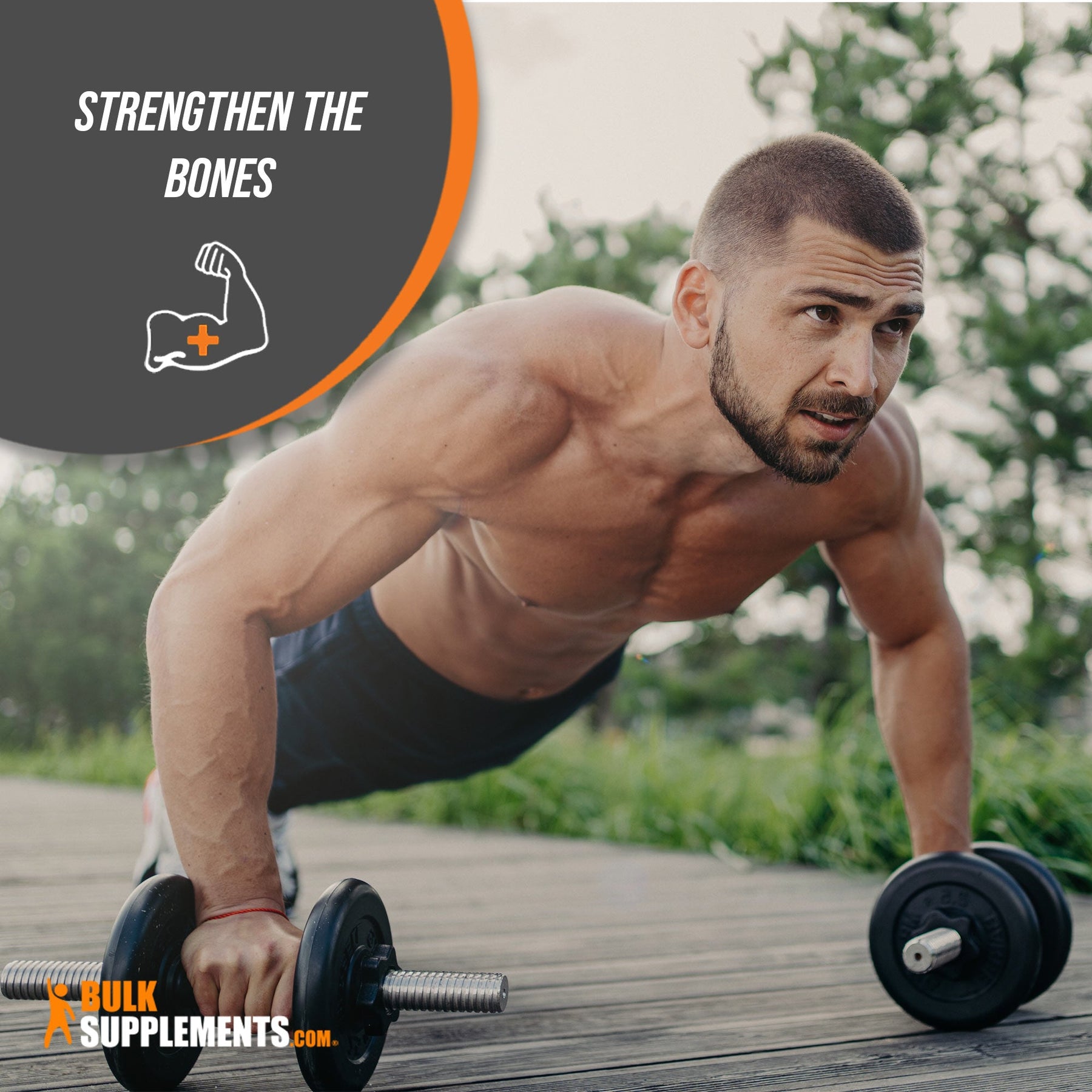 Vitamin K2 MK7 Powder | Vitamin K Supplement