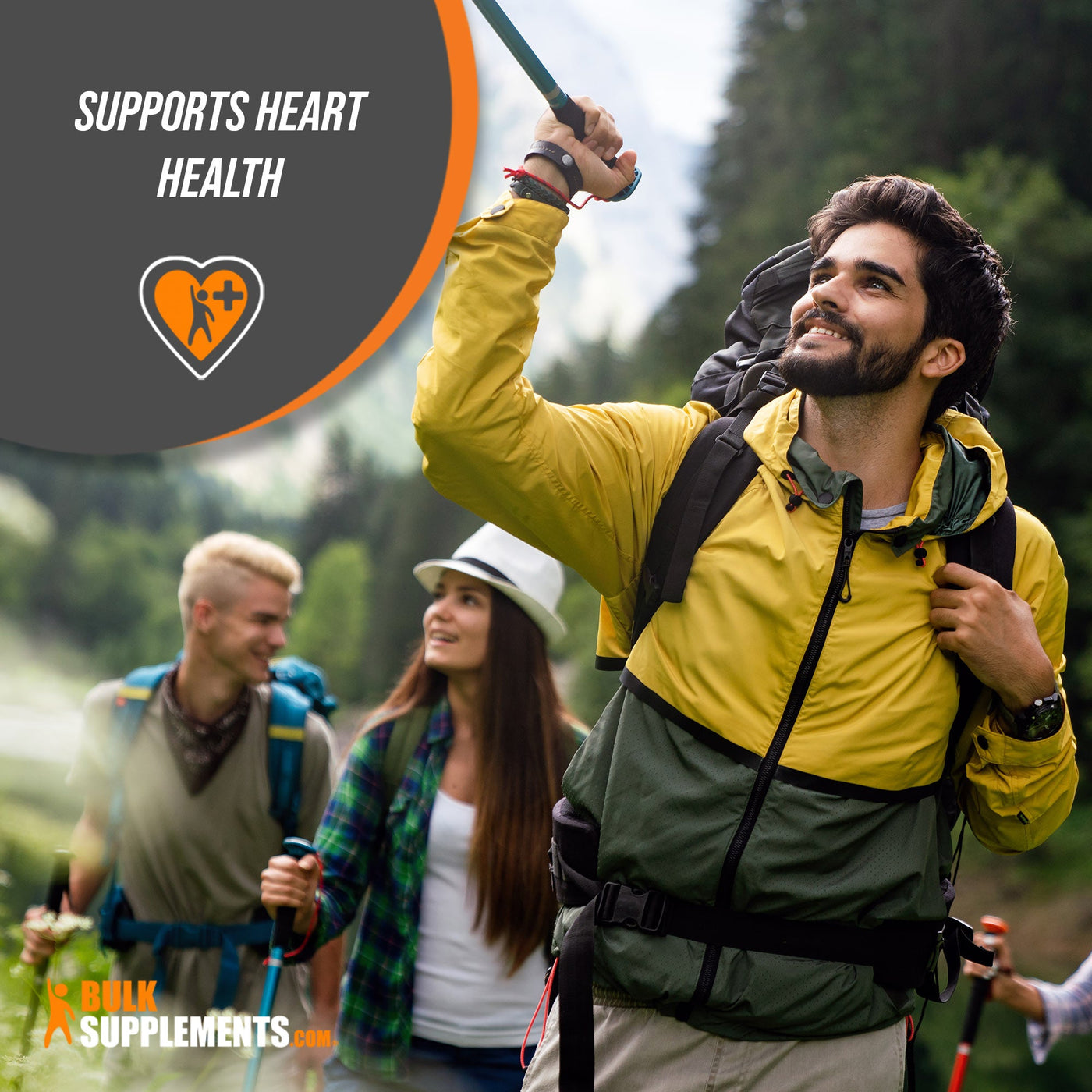 Vitamin K2 MK7 Powder | Vitamin K Supplement