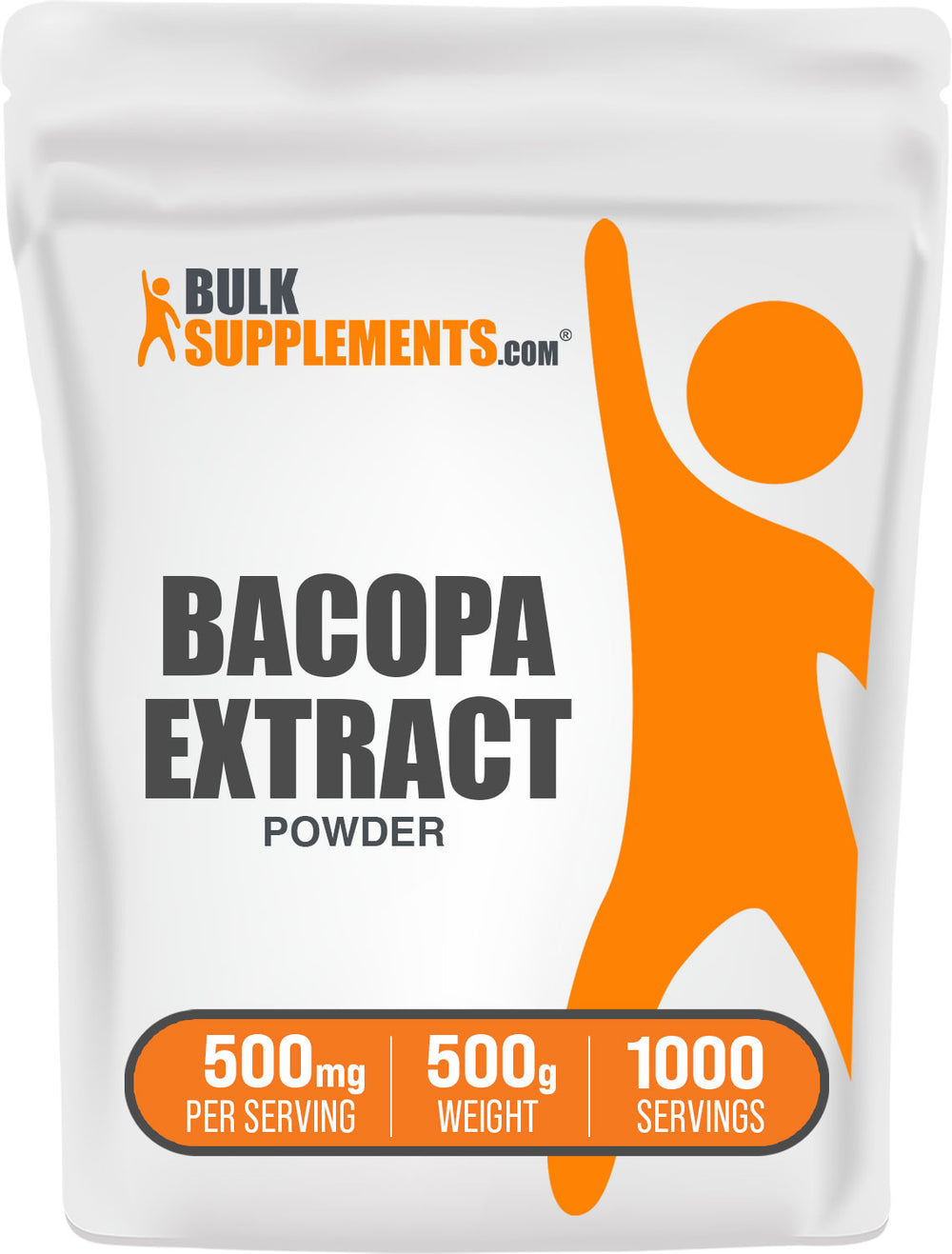 Bacopa Extract Powder | Bacopa monnieri Extract