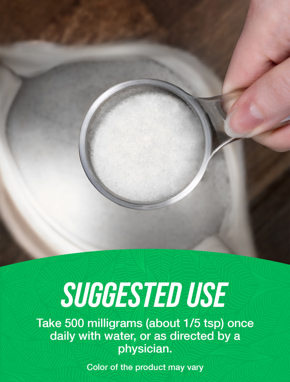 Bamboo Extract Powder | Bambusa vulgaris Extract