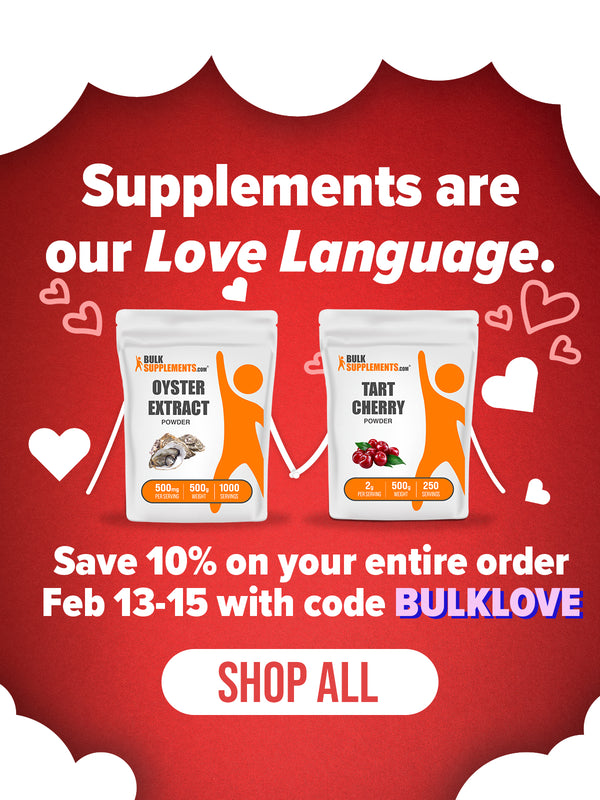 BulkSupplements.com | Pure Bulk Supplements, Vitamins and Minerals